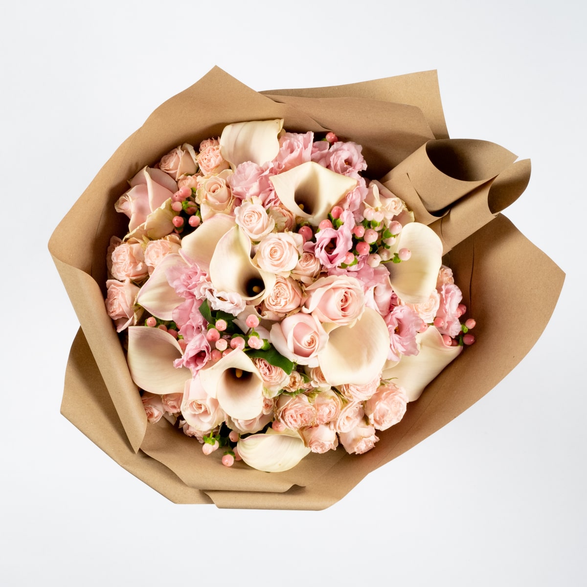 Chelsea Bouquet | Luxury Flowers Online | Delivered Nationwide – By Bloom