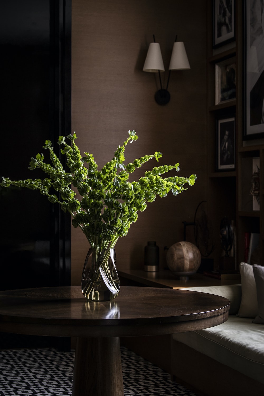 Green Moluccella Flower Delivery | UK Flower Delivery | Bloom – By Bloom