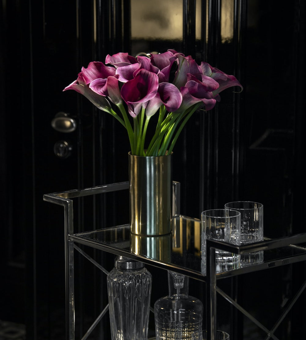 Calla Lily Flower Delivery | UK Sustainable Flower Delivery | Bloom ...